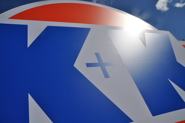 Wenn Lebensmittel, dann K+K Klaas & Kock - K+K in Bildern - Unternehmen